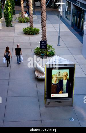 Vintage Gothic art painting Stock Photo - Alamy