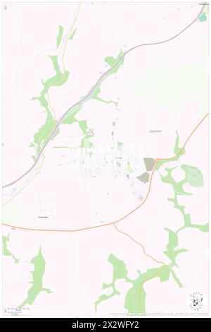 Probus, Cornwall, GB, United Kingdom, England, N 50 17' 33'', S 4 57 ...