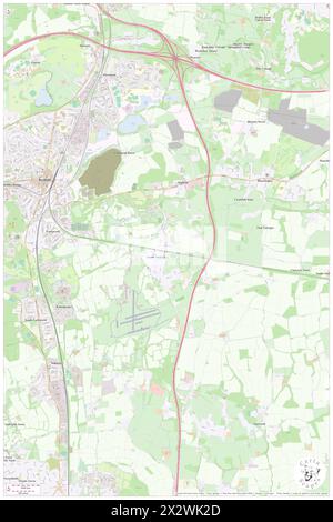 Nutfield, Surrey, GB, United Kingdom, England, N 51 14' 42'', S 0 8' 34 ...