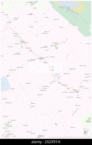 Grainthorpe, Lincolnshire, GB, United Kingdom, England, N 53 27' 12 ...