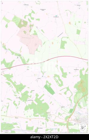 Boxford, West Berkshire, GB, United Kingdom, England, N 51 26' 55'', S ...
