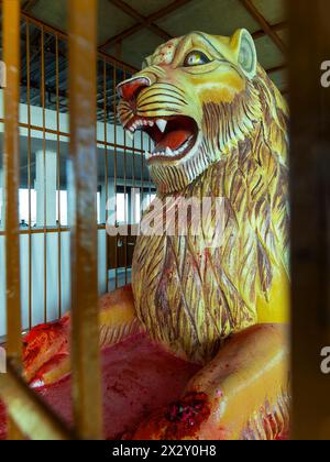 03 10 2024 Sabli Mahakali Mandir Sabli Mahakali Mandir Pratapgadh, Idar ...