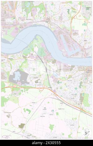 Ebbsfleet International railway station is in Ebbsfleet Valley, Kent ...