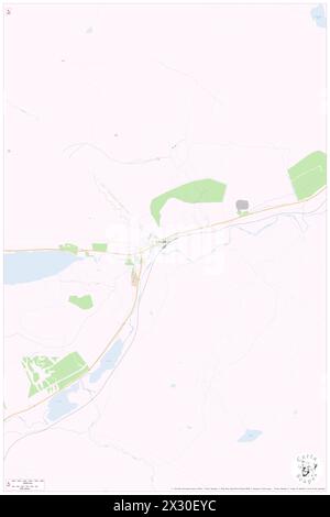 Achnasheen Station, Highland Stock Photo - Alamy