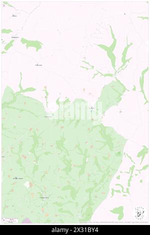 Llanboidy, Carmarthenshire, GB, United Kingdom, Wales, N 51 52' 37'', S ...