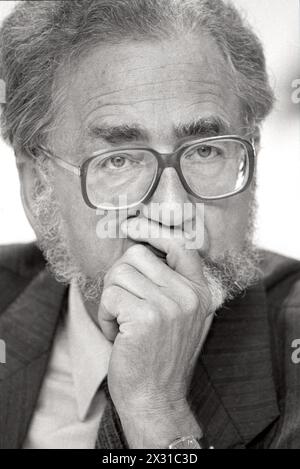 The Party Congress of the Social Democratic Party of Germany (SPD) on ...