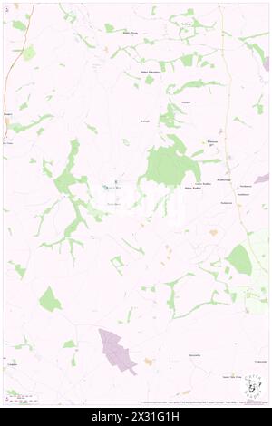 Week St. Mary, Cornwall, GB, United Kingdom, England, N 50 44' 48'', S ...