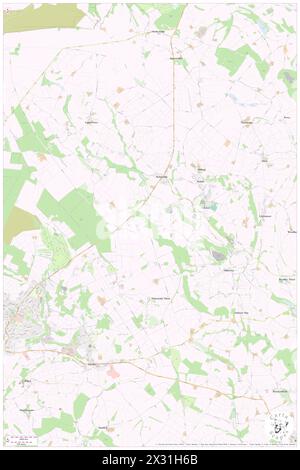 Ashover, Derbyshire, GB, United Kingdom, England, N 53 9' 56'', S 1 28 ...