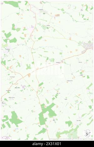 Monkland and Stretford, Herefordshire, GB, United Kingdom, England, N ...