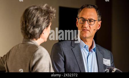 Informationsveranstaltung zum Atommüll Endlager Bundesrätin Simonetta ...