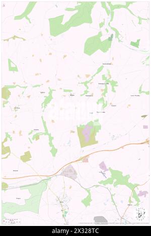 Withiel, Cornwall, GB, United Kingdom, England, N 50 27' 14'', S 4 49 ...