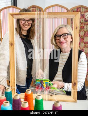 West Dean Bloomsbury Campus in London. College of Arts, Design, Craft ...