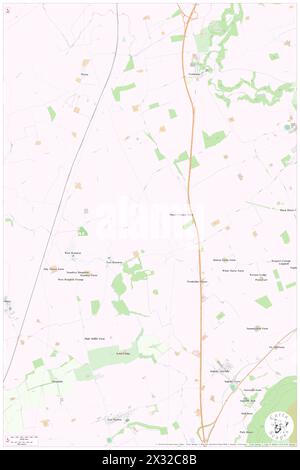 East Rounton, North Yorkshire, GB, United Kingdom, England, N 54 25' 50 ...