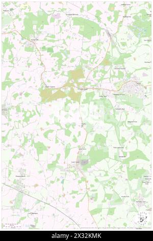 Chailey, East Sussex, GB, United Kingdom, England, N 50 57' 39'', S 0 1 ...