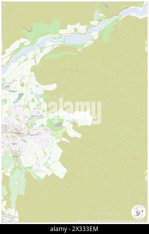 Charlesworth, Derbyshire, GB, United Kingdom, England, N 53 27' 7'', S ...