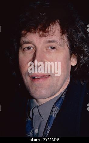 Stephen Rea in New York City in 1993. Photo Credit: Henry McGee ...