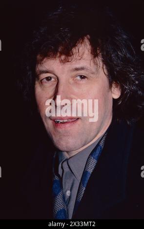 Stephen Rea in New York City in 1993. Photo Credit: Henry McGee ...