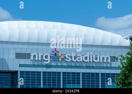 NRG Stadium, Houston, Texas, USA. 20th June, 2026. FIFA World Cup ...