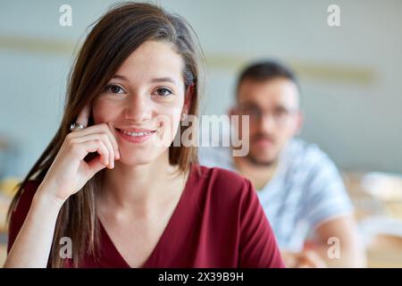 Campus, Students, School of Business, UPV, EHU, University of Basque Country, San Sebastian ...