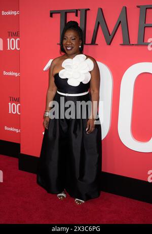 Time 100 Gala, honoring the 100 Most Influential People in the World ...