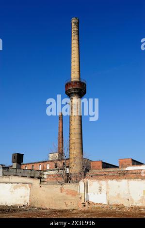 air pollution, smoke and air,photo Kazimierz Jurewicz,heating, winter ...