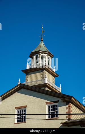 Bristol County Courthouse, High Street, Bristol, RI Stock Photo - Alamy