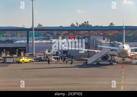 Antananarivo, Madagascar 26 oktober 2023. Antananarivo, capital of ...