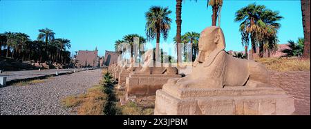 EGYPT PANORAMIC PHOTOS Stock Photo - Alamy