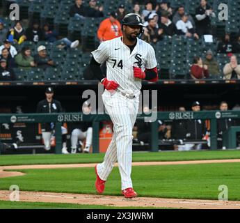 Tampa Bay Rays outfielder Eloy Jimenez poses for a portrait during ...