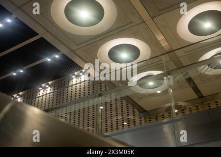 27th April 2024, London - Architecture Stock Photo - Alamy