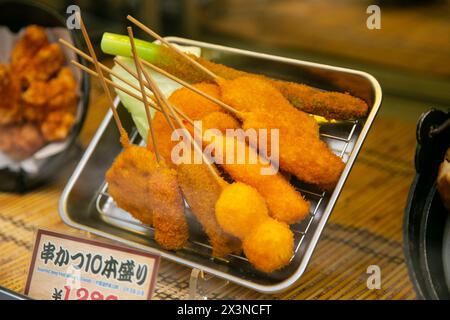 Shokuhin Sampuru. Plastic food is a unique and fascinating part of ...