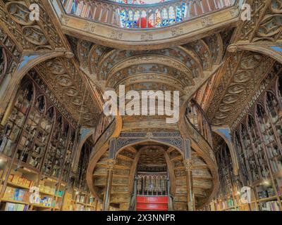 PORTO, PORTUGAL - APRIL 21 2024 - The Praxe - A Portuguese academic ...