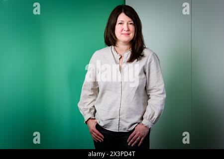Carolyn Jameson, Trustpilot Stock Photo - Alamy