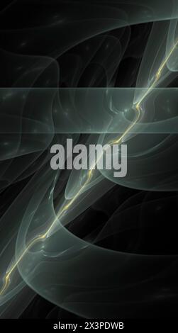 Abstract Elegance: A Stunning Design for Backgrounds Stock Photo - Alamy