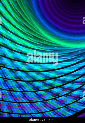 Creative Abstract Background Designs: A Photographer's Perspective ...