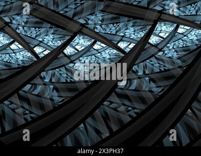 Tech-Inspired Abstract Backgrounds: Sophisticated Designs for Modern ...