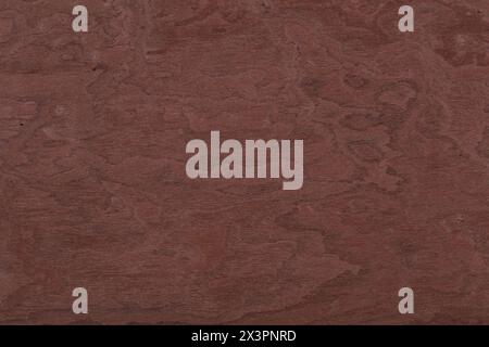 Beautiful vavona veneer in perfect brown color. Long plank texture ...