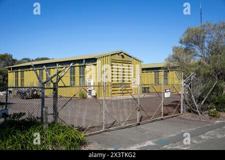 North Head Manly, The Barracks precinct is a historical landmark of ...