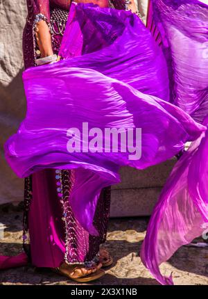 Spain, Rioja, Medieval Days of Briones (festival declared of national ...