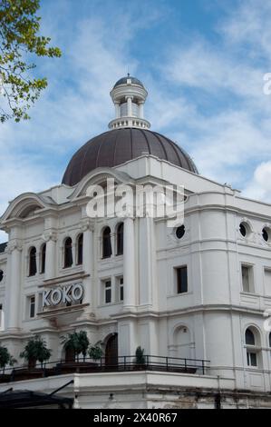 Koko Music Hall; Concert Venue, Camden High Street, Camden Town; London ...