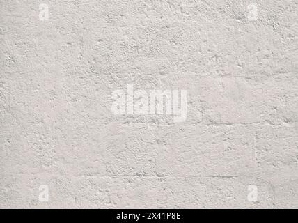 Abstract texture of the stone painted in white Stock Photo - Alamy