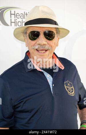 Actor, Edward James Olmos attends The Los Angeles Premiere of Netflix's ...