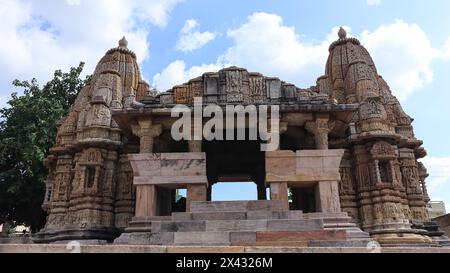 The Ancient Shri Kalbhairva Temple Near Munsar Lake, 11th Century Lord ...