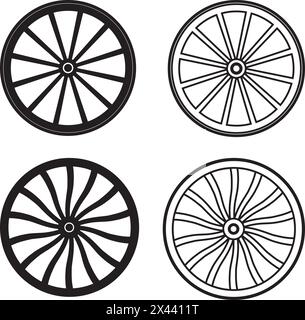 Illustration of shopping ghost. Ghost logo vector template. Flat vector ...