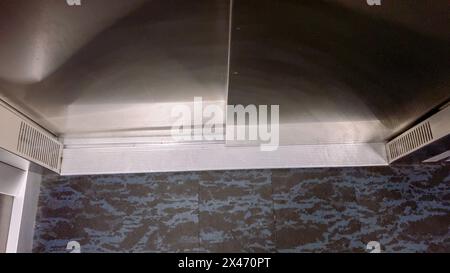 Elevator Threshold and Floor Detail Stock Photo - Alamy