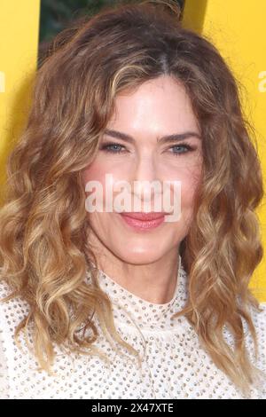 Kelly McCormick 04/30/2024 The Premiere of “The Fall Guy” held at the ...