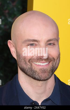Cecil O'Connor 04/30/2024 The Premiere of “The Fall Guy” held at the ...