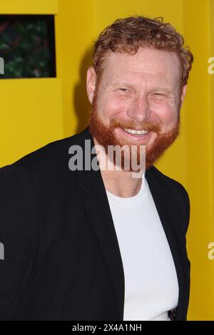 Ben Knight 04/30/2024 The Premiere of “The Fall Guy” held at the Dolby ...