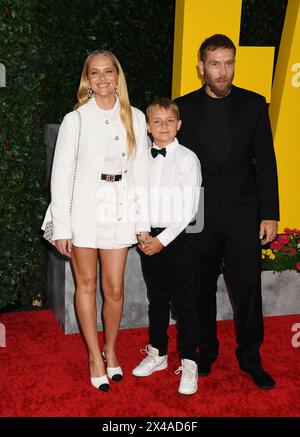 Teresa Palmer, Mark Webber attending the Los Angeles premiere of ...