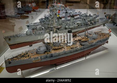 Naval Museum, former Prisoners and Slaves Barracks for forced labor in ...